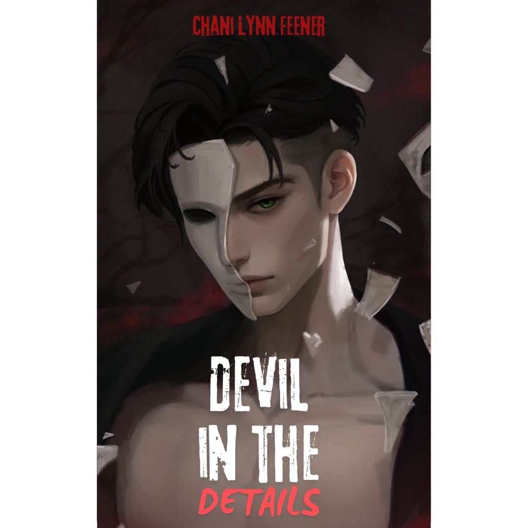 Devil in the Details by Chani Lynn Feener - The Books Blush